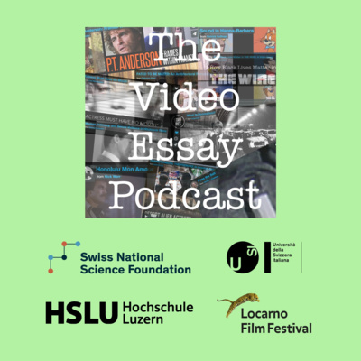 On "Ways of Doing" w/ Lucy Fife Donaldson, Colleen Laird, Dayna McLeod ...