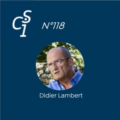 CSI N°118 du 05/10/23 : Didier Lambert - Vaccination HPV et adjuvant by Conseil Scientifique ...