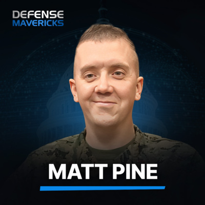 How 3D Printing is Shaping the Future of Military Logistics with Matt ...