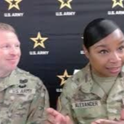 Your Next Mission® Season #5 EP 33 | Strategies for Future Army ...