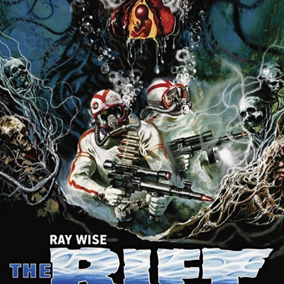 Horrorble Opinions: The Rift (1990) by Horrorble Opinions
