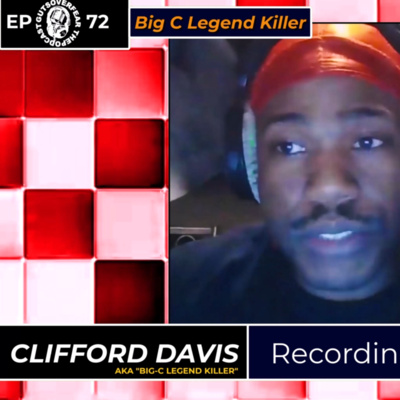 EP#72 Did Will Smith Pimp His Son Out To Diddy? w/Clifford Davis AKA ...