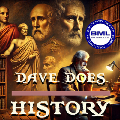 Misremembering by Dave Does History