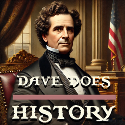 From Hope to History's Footnote by Dave Does History