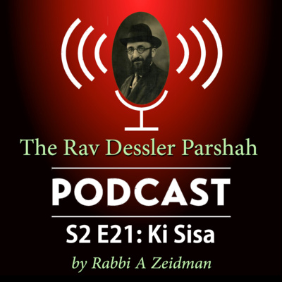 Ki Sisa: The Golden Calf - What Really Went Wrong? by The Philosophy of ...