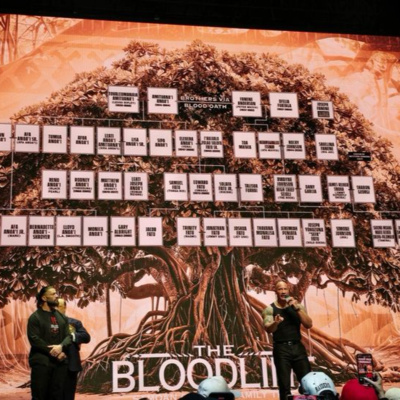 History & Heritage: The Samoan Family Tree by Scott & Paul's Rambling ...