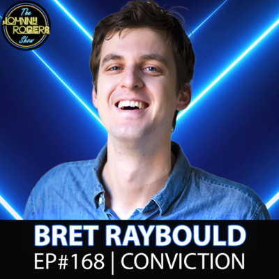 #168 - Having Conviction, The Truth About NYC Stand-Up, Comedy Scams ...