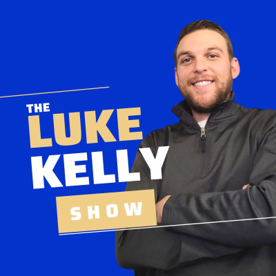 Homemade Sauce by The Luke Kelly Show