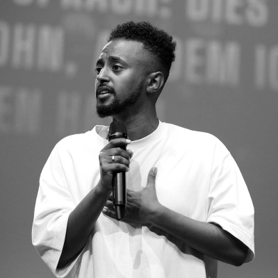 El Roi – siehst du mich? | Henok Worku by GOSPEL FORUM