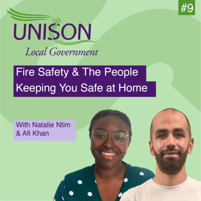 Fire Safety and The People Keeping You Safe at Home with London Fire’s ...