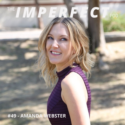 49. Life After Playboy: How to Own Your Story with Amanda Webster by ...