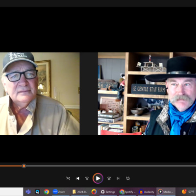 Rural Route Radio July 30, 2025 JC Cole with details about the ...