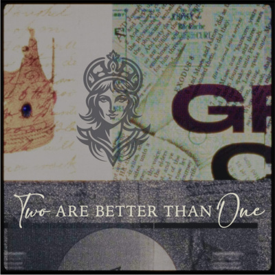 Two are better than one by 3Ci - Capital City Church International