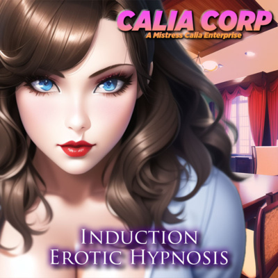 Erotic Hypnosis by Mistress Calia • A podcast on Spotify for Podcasters