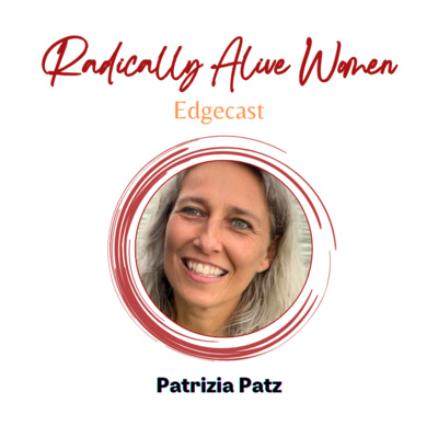 Discovering Purpose and Value - Insights from an Evolutionary Crust Blaster: Patrizia Patz. With ...