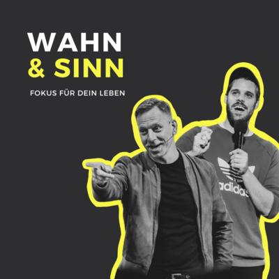 Sünde. Was ist das, und warum sollten wir darüber sprechen? (Das Kreuz ...