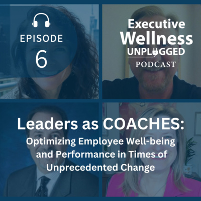 [6] Leaders as COACHES: Optimizing Employee Well-being and Performance ...