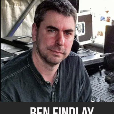 Mixing Live And Dangerous by Thin Lizzy with Sound Engineer Ben Findlay ...