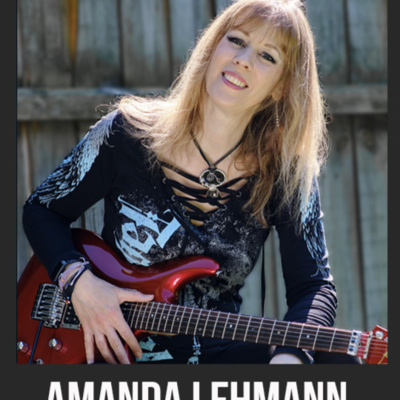Amanda Lehmann Preparing for the Steve Hackett Tour, Solo Gigs and New Album News by Now ...
