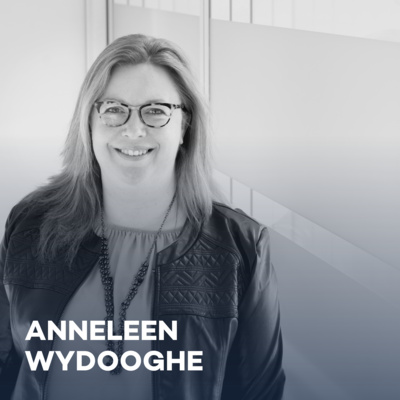 Alles wat je moet weten over duurzaam ondernemen. Een gesprek met Anneleen Wydooghe. by ...