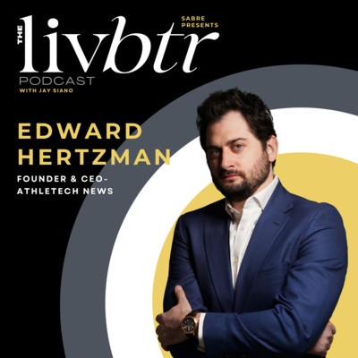 LivBtr with Edward Hertzman by LivBtr
