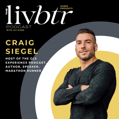 LivBtr with Craig Siegel by LivBtr