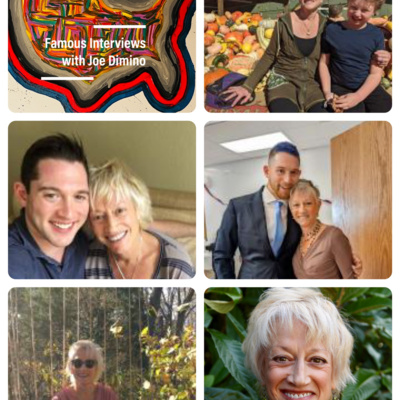 Former Lawyer & Work-Life Balance Coach Arlene Cohen Miller by Famous ...