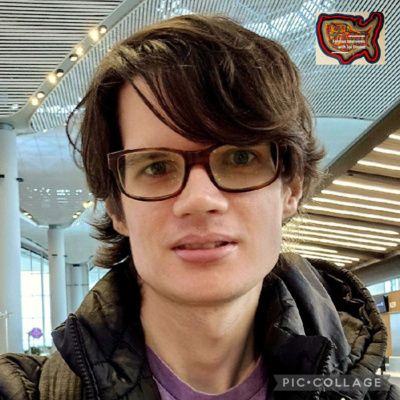 Founder, Technology Expert and Business Pro Robert Roose by Famous ...