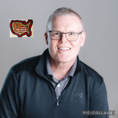 Entrepreneur & Co-Creator of the Feelness System Mark E. Firehammer by Famous Interviews with ...