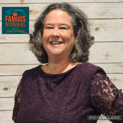 Foster Care Educational Advocate & Trainer Sharon Dunlevy by Famous ...