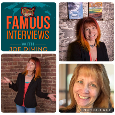 Healing Through Self-Love: Danielle Bernock on Trauma Recovery ...