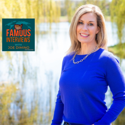 Yoga Teacher & Spiritual Business Coach Jennifer Kenney-Smith by Famous ...