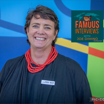Tracey Chambers | Social Entrepreneur Transforming Early Childhood ...