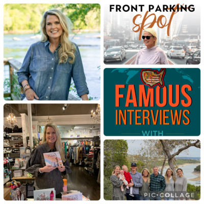 Christian Children’s Book Author & Podcaster Jennifer Bosma by Famous ...