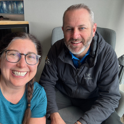 Leading the Way: An Antarctic Expedition with Ryan McDevitt on Quark ...