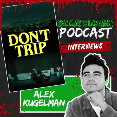 Screams from the Basement • A podcast on Spotify for Creators