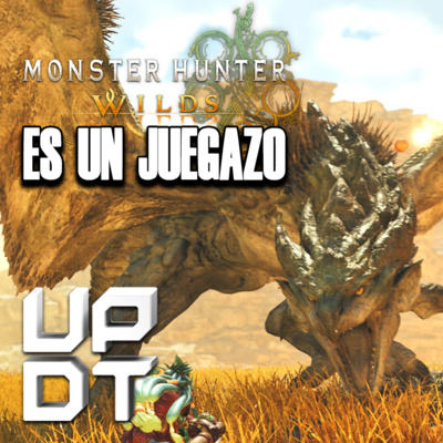 Monster Hunter rompe récords y es un juegazo (Ep. 294) by Updateando ...