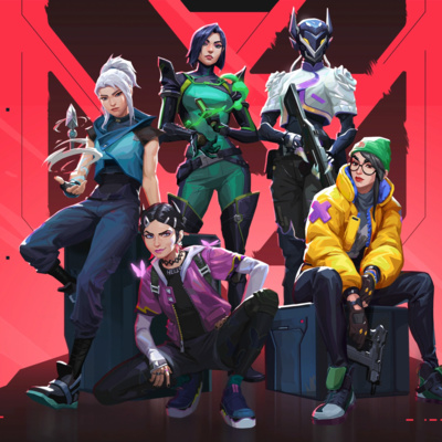 Valorant Reyna｜Video Spotify Exclusive by APEX LEGENDS Tips & Tricks podcast: and VALORANT