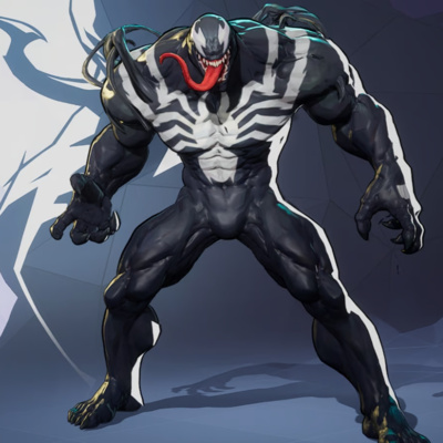 Marvel Rivals: Episode 8 Venom | Video Spotify Exclusive by APEX ...
