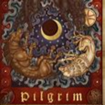 Episode 17 - Pilgrim by Mitchell Luthi by Scare Me Sam!