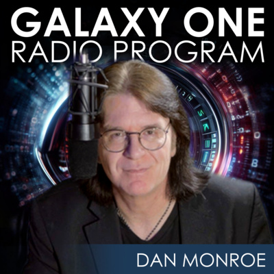 Movies, Music and Monsters with Dan Monroe by Galaxy One Radio
