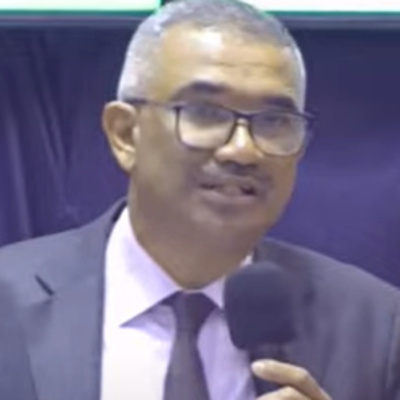 Es con mi Espíritu - Pastor Joel Lobo by Predicaciones Cristianas Pentecostales