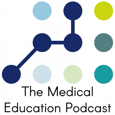 Mental Workload with Professor Aidan Byrne by Medical Education Podcast