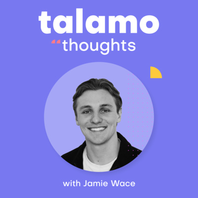 E1, Demystifying Dyslexia with Jamie Wace by Talamo Dyslexia Thoughts ...