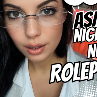 Get Ready for PERSONALIZED Attention from Your NIGHT NURSE! by Sarahs ...