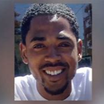 The Disappearance of Davohnte Morgan by Does Anybody Care Podcast