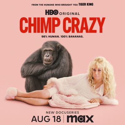 Editing Magic: The ACE Eddie-Nominated Editors of HBO's Chimp Crazy by ...