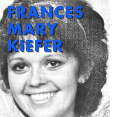 Frances Mary Kiefer: "The Case of the Missing Babysitter, Part 2" by ...
