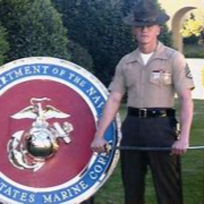 Interview 56- The Unwavering Journey of SSgt Nichols, from Marines to ...