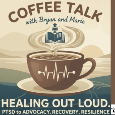 Coffee Talk Season Opener Ep. 34: 28‑Year Army Veteran Rob Whiteley on ...